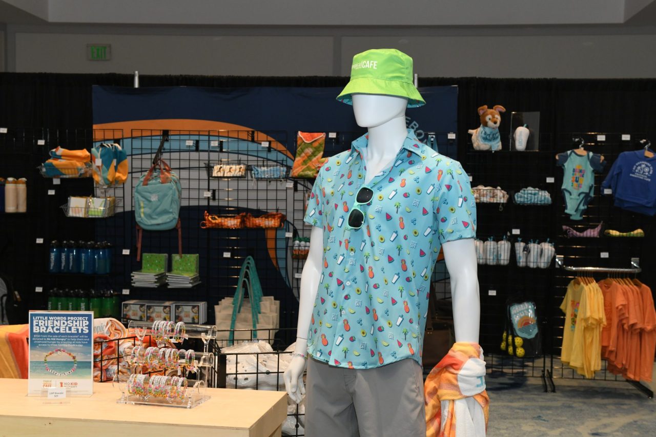SPECIAL EVENTS | Tropical Smoothie Cafe Events